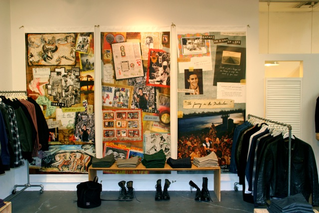 Dan Eldon The Dan Eldon Project Dan Eldon