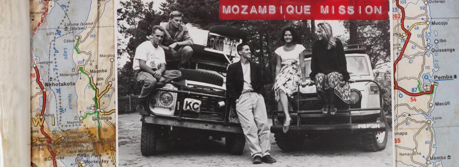 Dan Eldon Artist Activist Adventurer